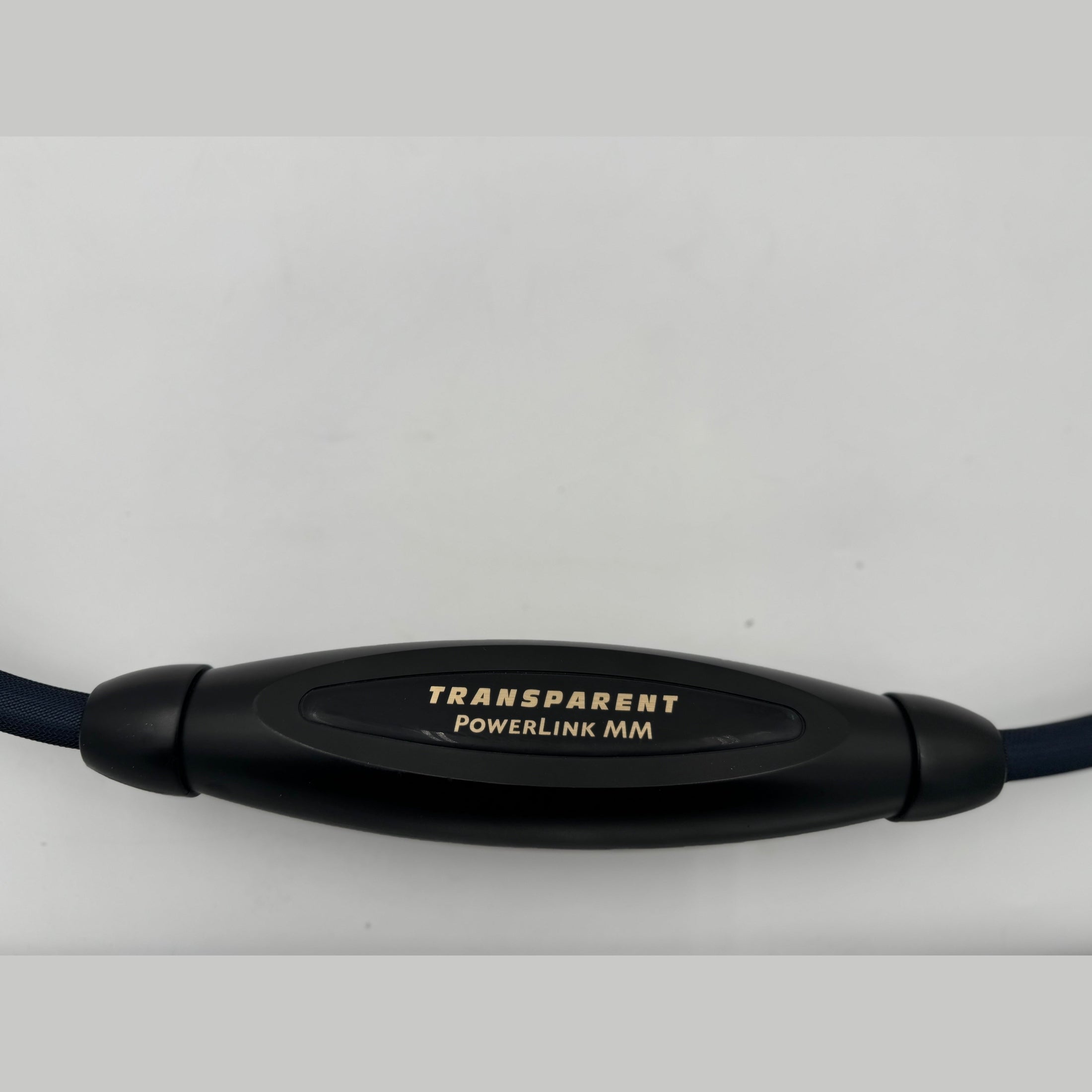 Transparent Powerlink MM 36442mm 20amp (2M) – Sunny Components Inc.